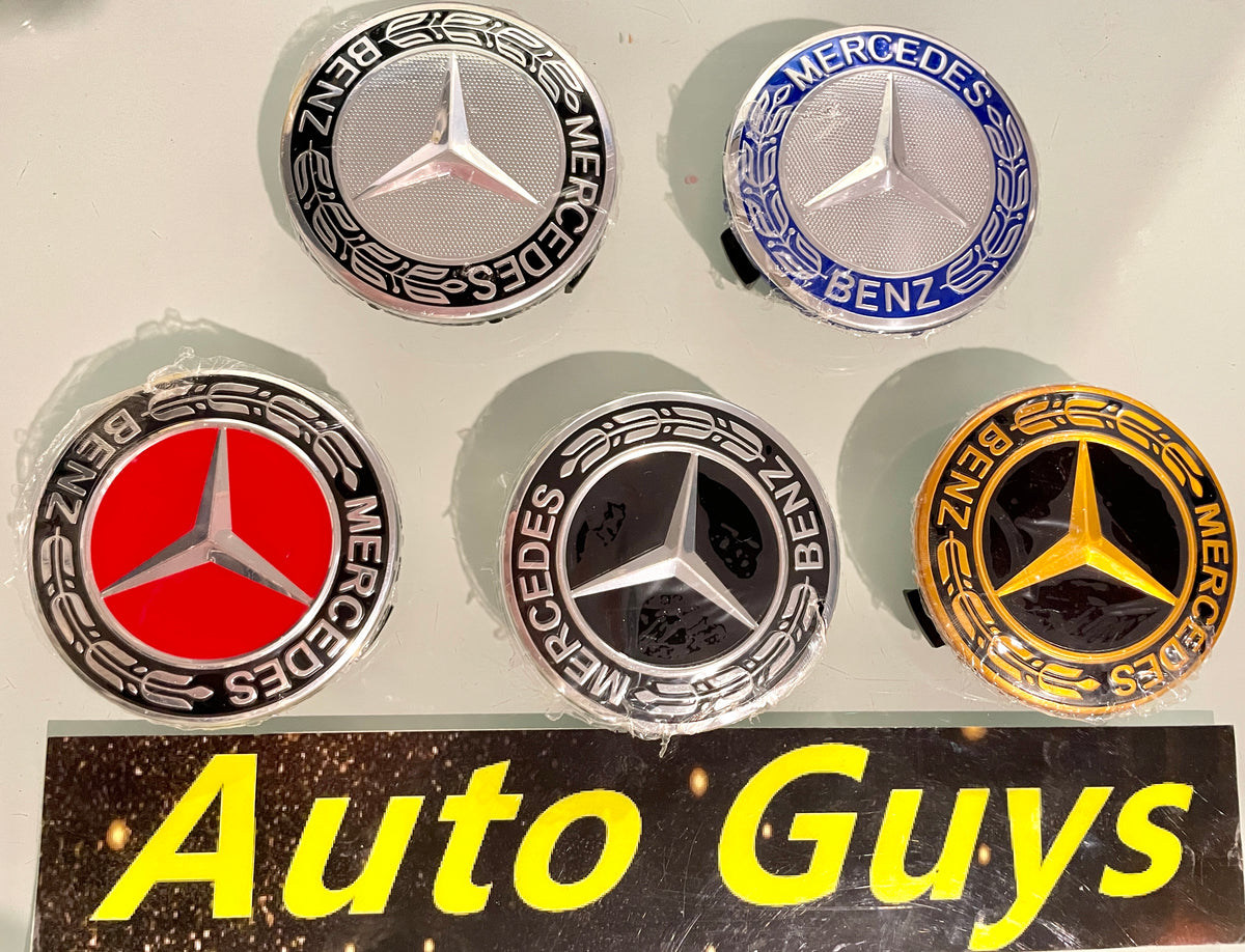 Badge – Auto Guys Group