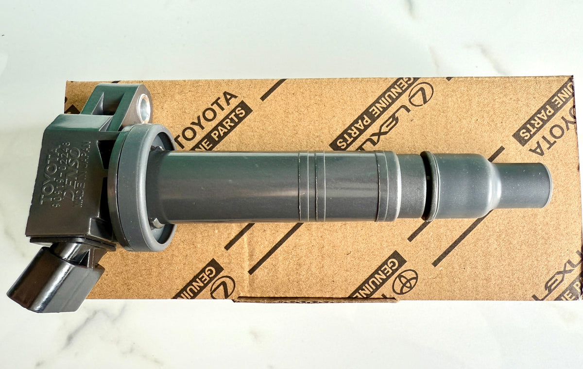 Toyota Voxy Noah Hiace Ignition Coil 1TR 2TR 90919 - 02248 – Auto Guys ...