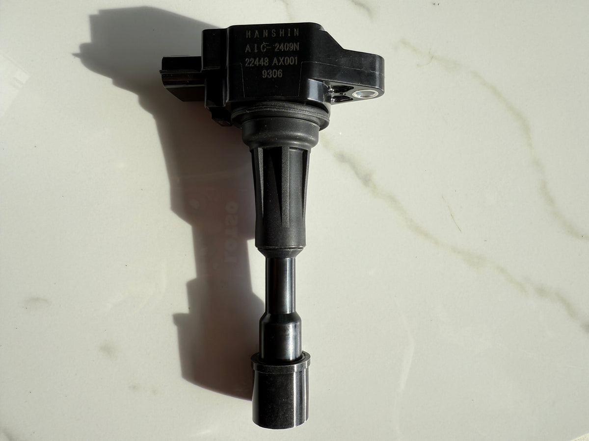 New! Nissan Ignition Coil 22448-AX001 22448 AX001 – Auto Guys Group