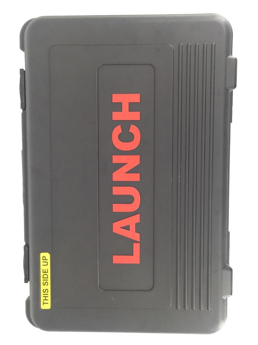 Original Launch X431 V 8inch Tablet Full System Diagnostic Tool Suppor ...