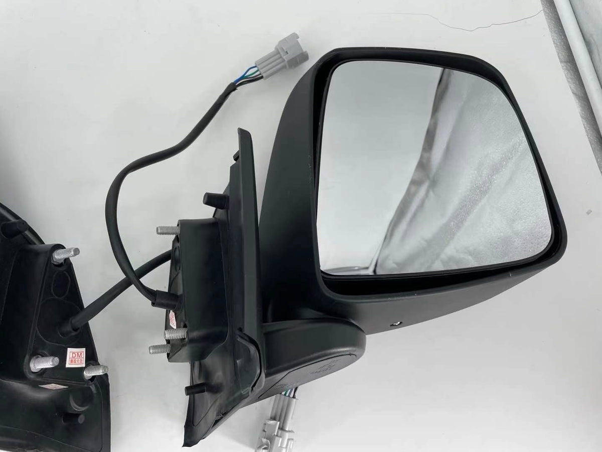 Nissan NV200 5 Wire Electric Door Mirror VM20- LH/RH 2010-2020 – Auto ...