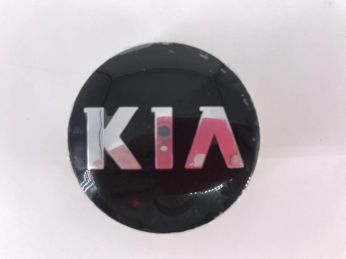 1 x KIA 58MM Kia Wheel CENTER CAPS FOR KIA BADGE – Auto Guys Group