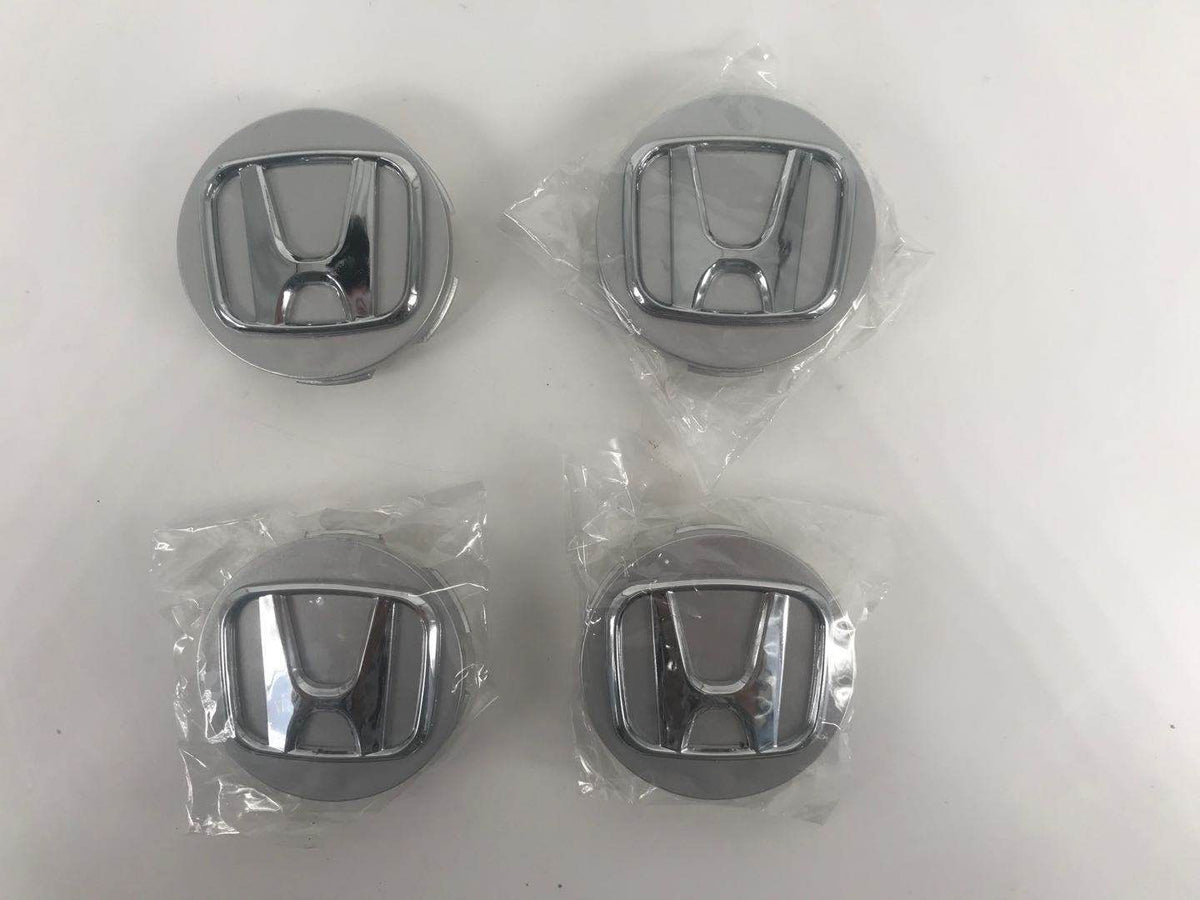 Set of 4 HONDA Wheel Center Hub Caps 57mm 58mm – Auto Guys Group