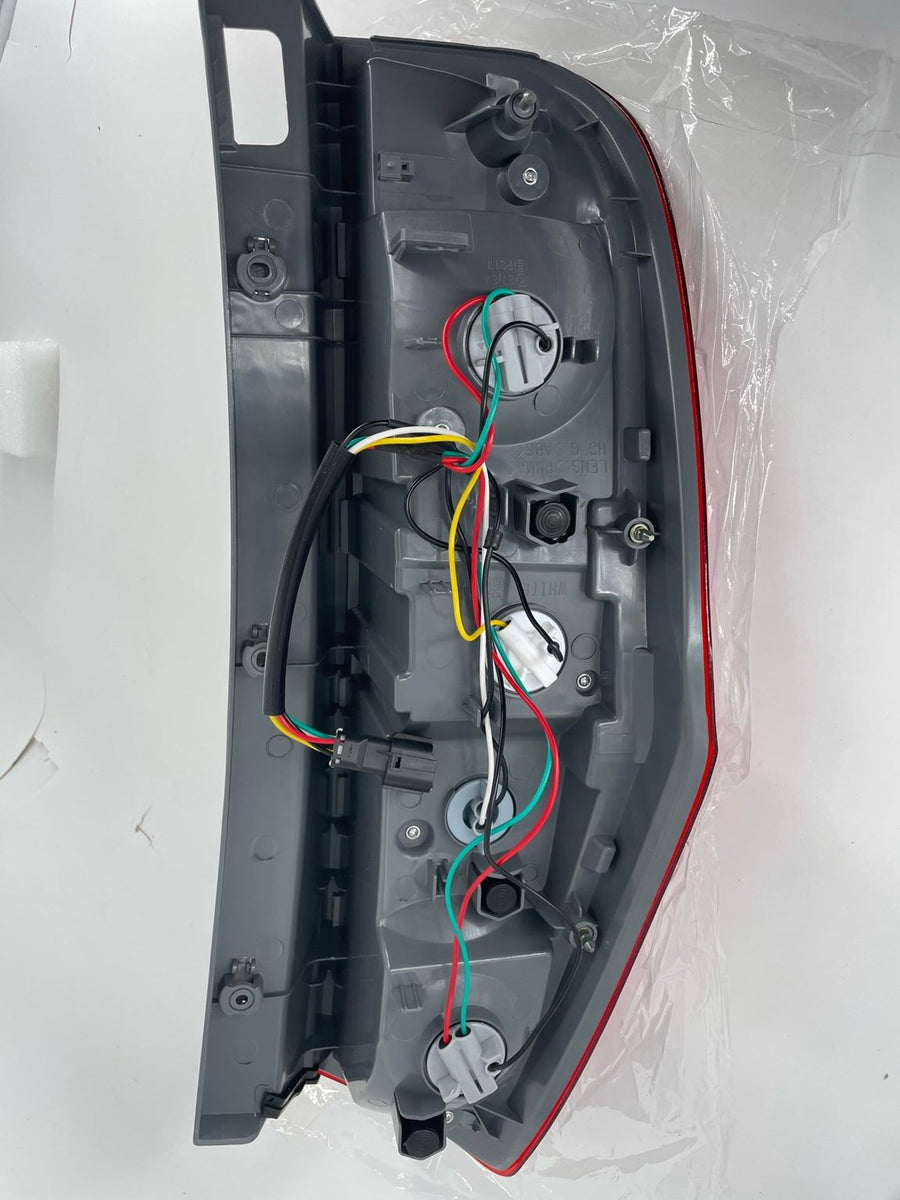 RH Hyundai ILOAD IMAX H1 Tail Light 2007-2018 – Auto Guys Group
