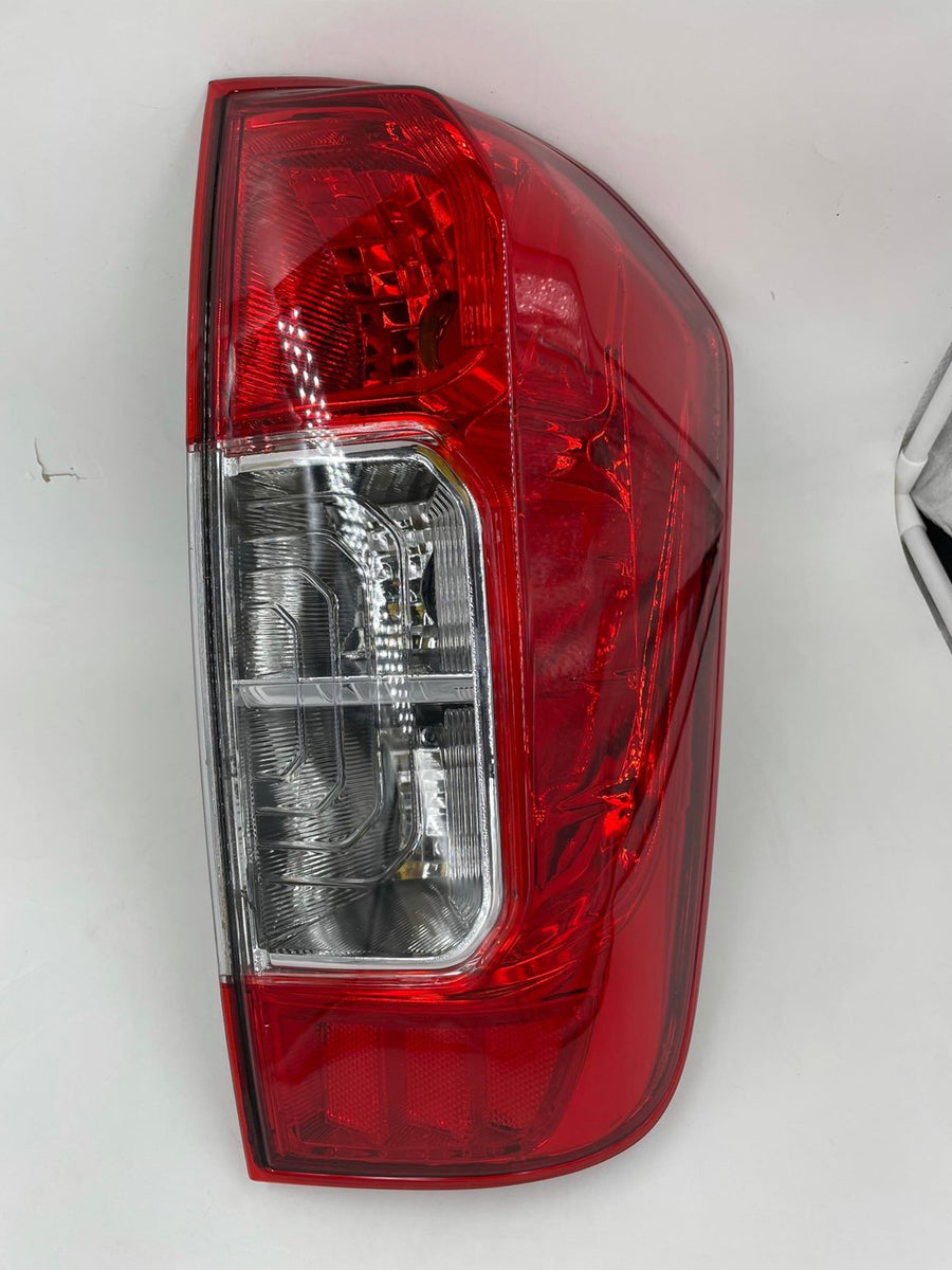 Nissan Navara Tail Light NP300 D23 2015-2018 RH or LH – Auto Guys Group