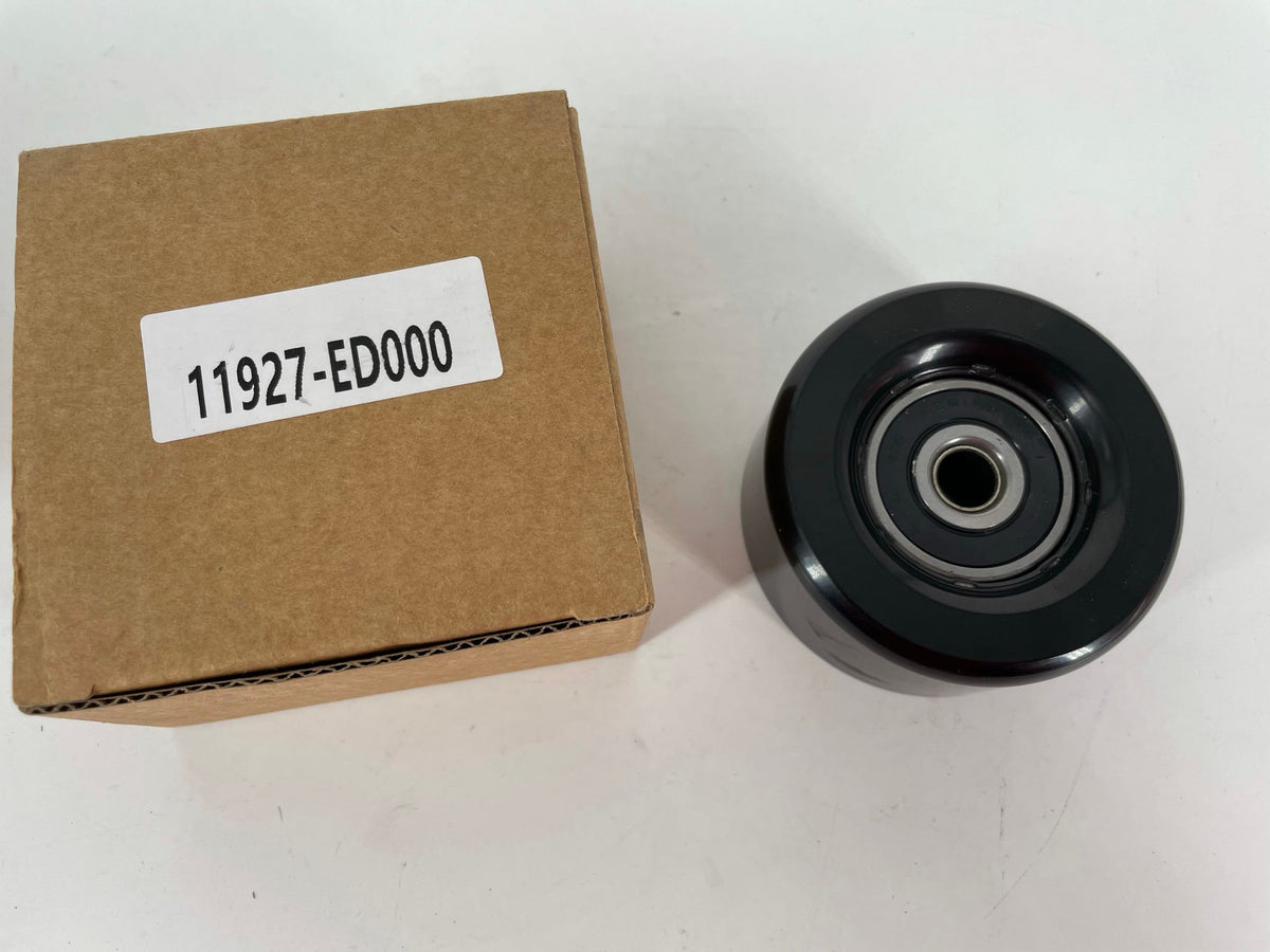 Drive Belt Idler Pulley Tensioner Nissan Tiida Juke,Wingroad,AD – Auto ...