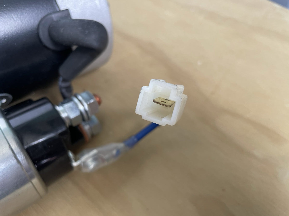 New!! Isuzu Bighorn Holden Rodeo TFS55 4JG2 4JB1 Trooper Elf Opel 1987 ...