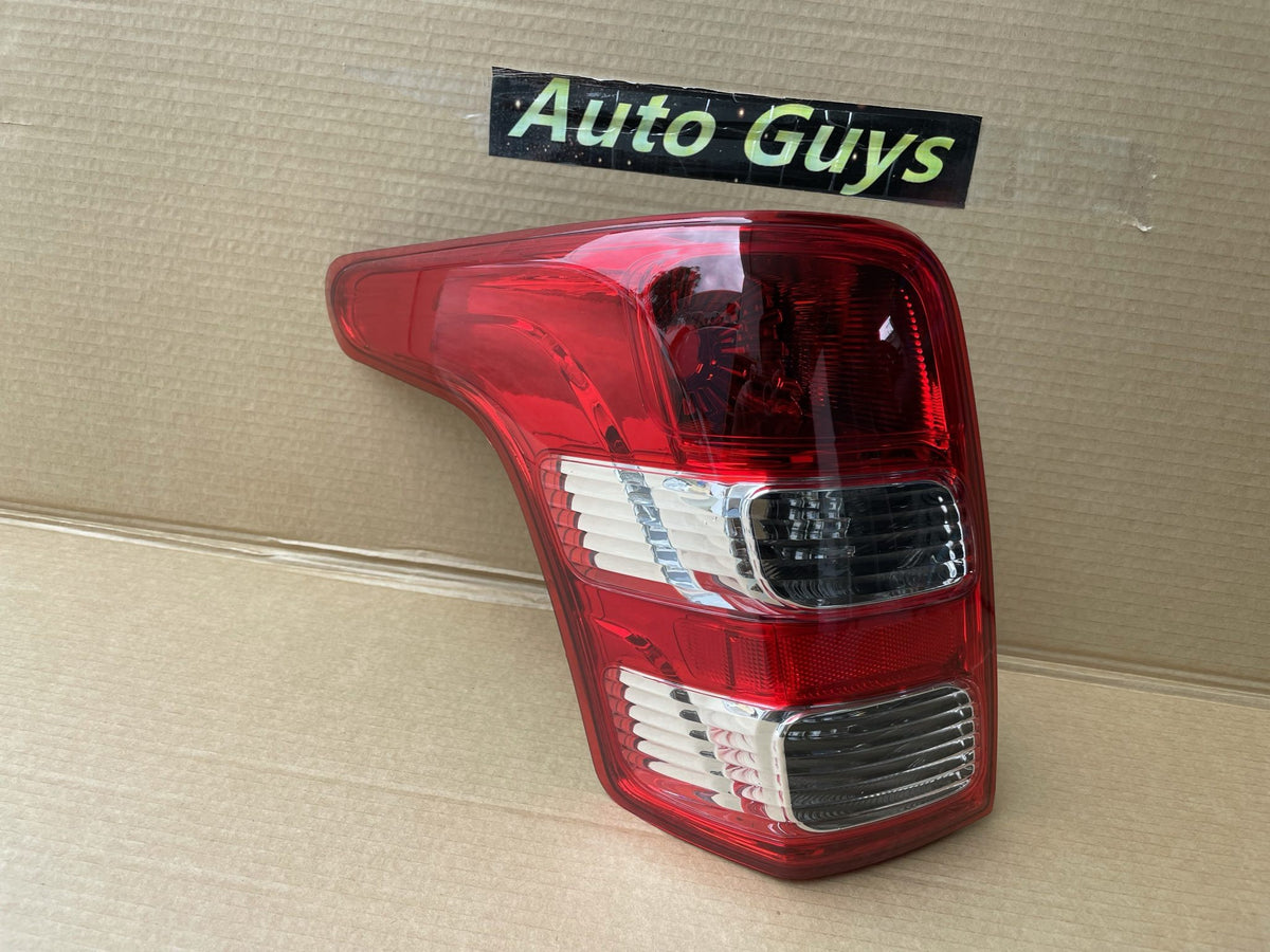 Mitsubishi L200 Triton Tail Light 2015-2021 LH or RH – Auto Guys Group
