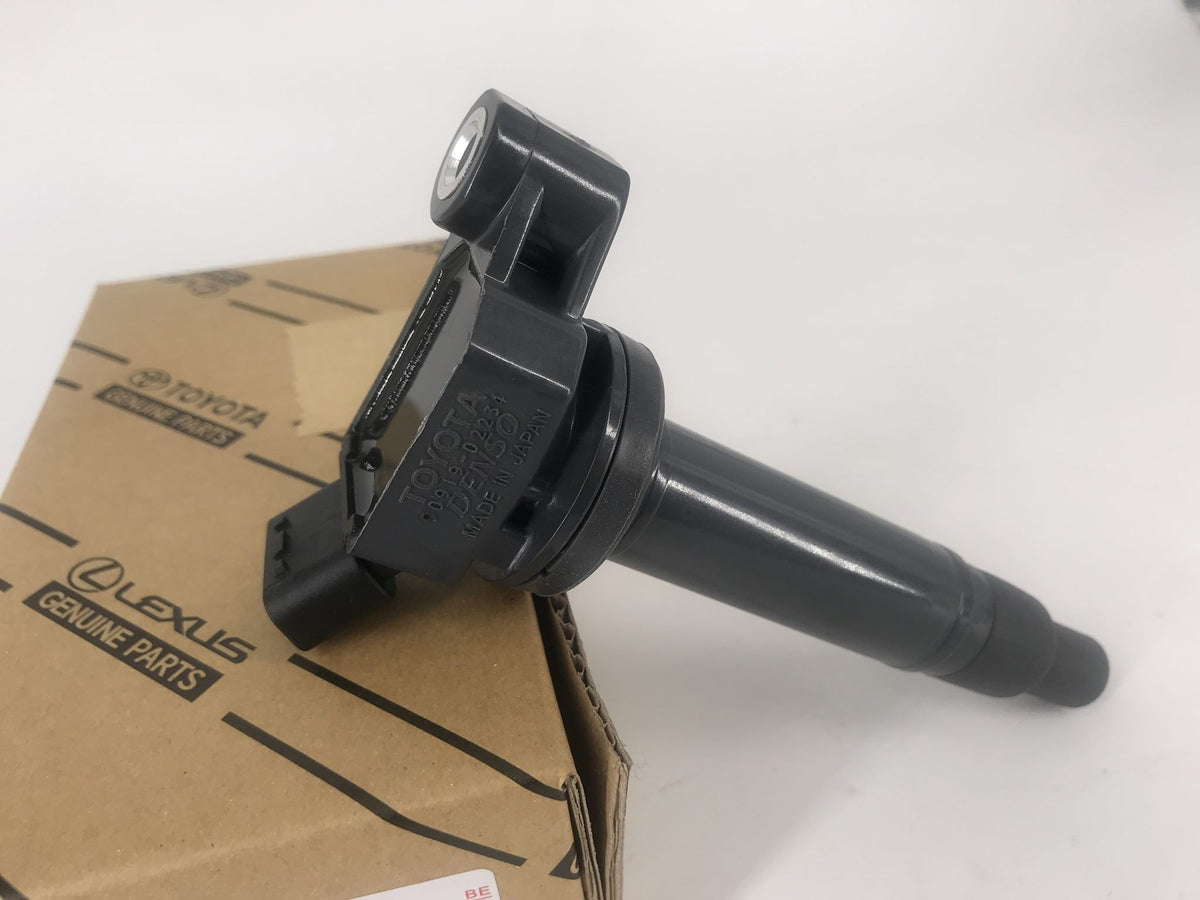 New!! Toyota Estima Camry Harrier Lexus Highlander 90919-02234 Ignitio ...