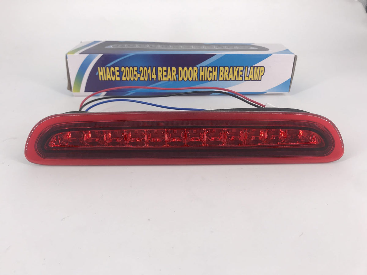 New ! 2004-2019 TOYOTA HIACE LED HIGH STOP LAMP Narrow Body 1695 – Auto ...