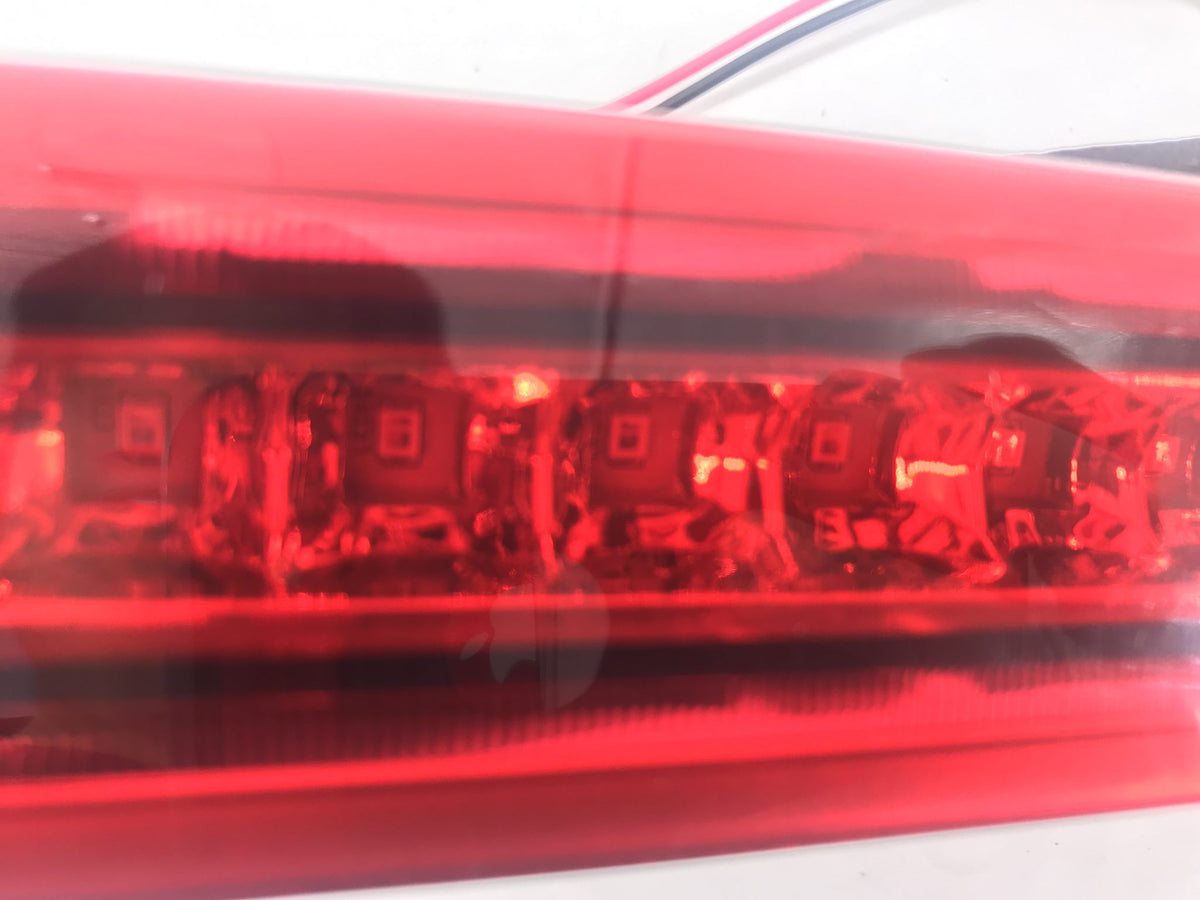 New ! 2004-2019 TOYOTA HIACE LED HIGH STOP LAMP Narrow Body 1695 – Auto ...