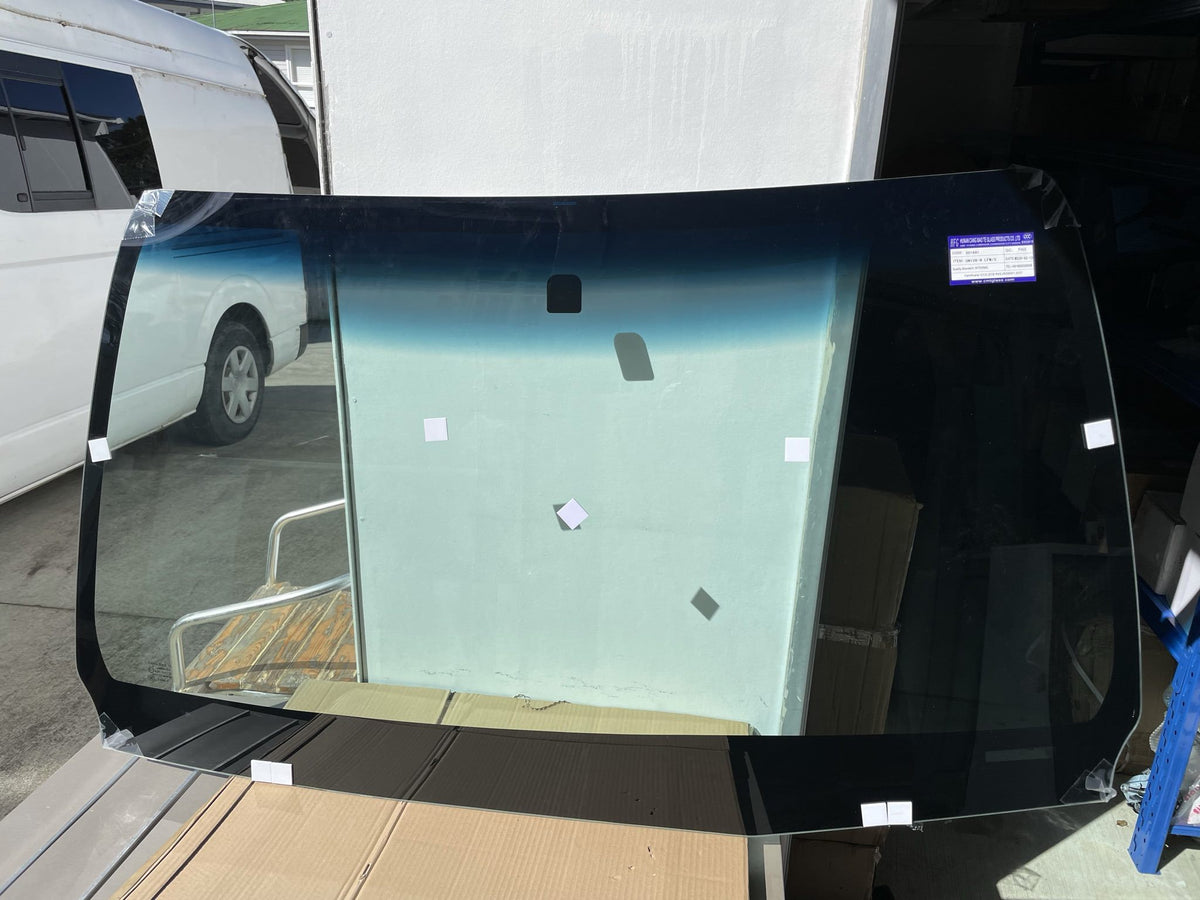 Toyota Hilux Windscreen Glass 2015-2022 – Auto Guys Group