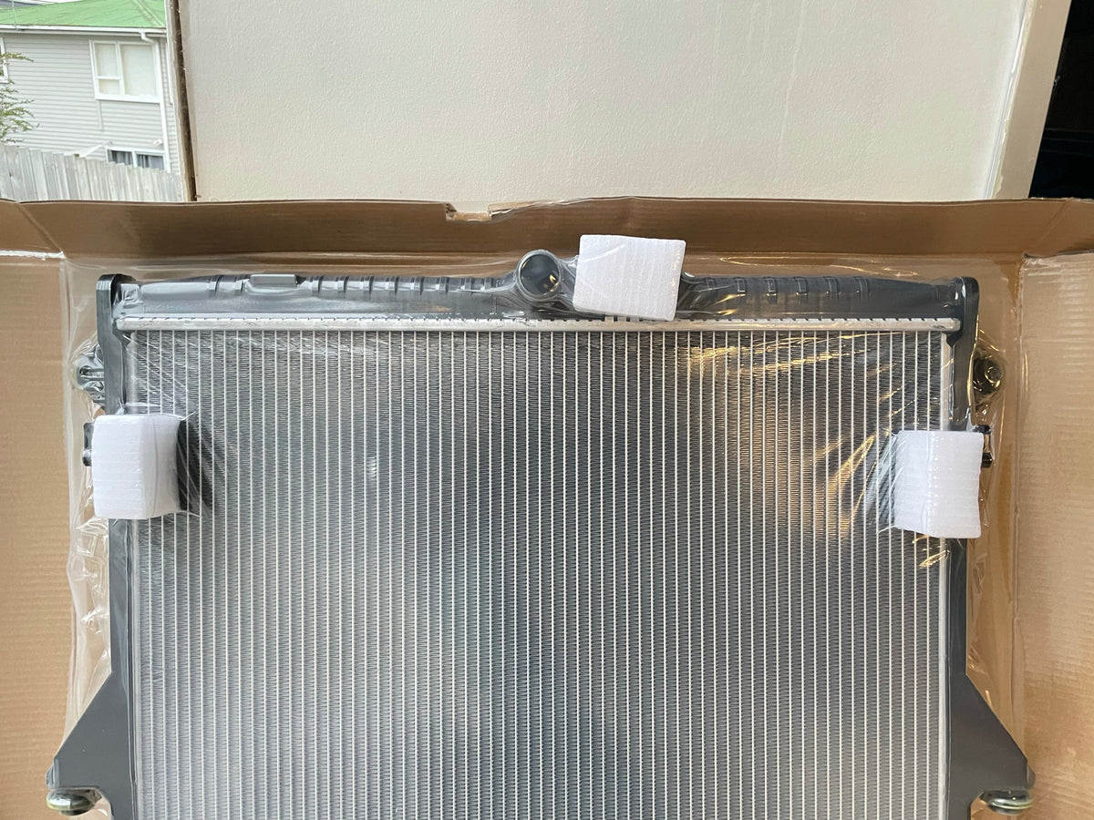 New Ford Ranger PX / Mazda BT-50 Radiator 2011-2021 – Auto Guys Group