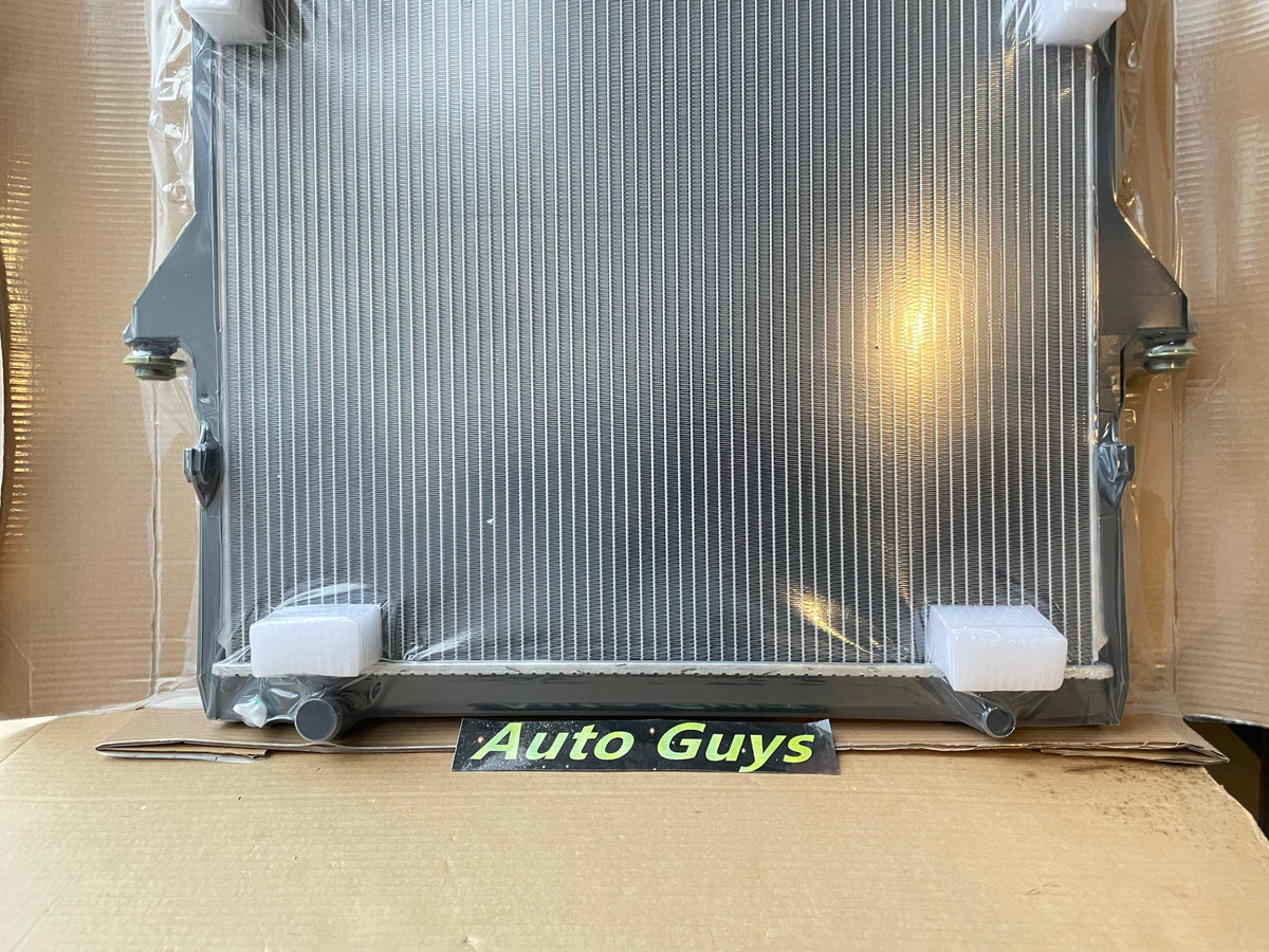 New Ford Ranger PX / Mazda BT-50 Radiator 2011-2021 – Auto Guys Group