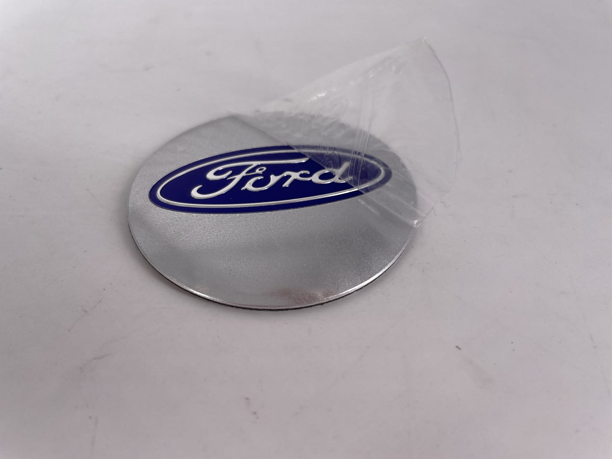 1 x 56mm FORD Wheel Center Hub Cap Sticker – Auto Guys Group