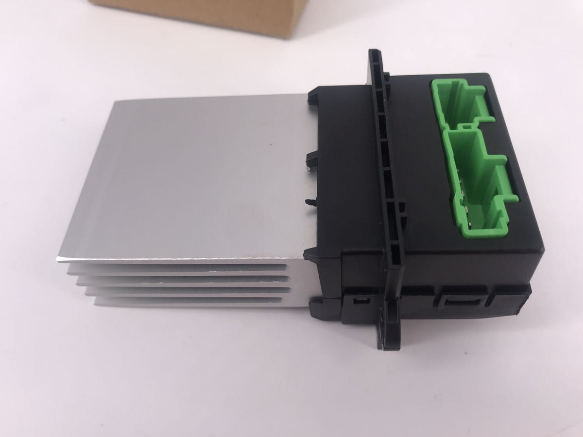 Brand New !! Nissan Sylphy Renault Peugeot Mazda Heater Fan Blower Res ...