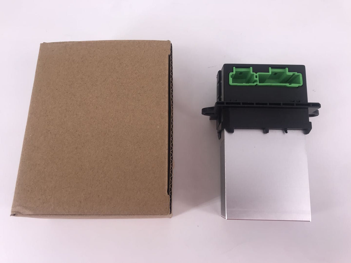 Brand New !! Nissan Sylphy Renault Peugeot Mazda Heater Fan Blower Res ...