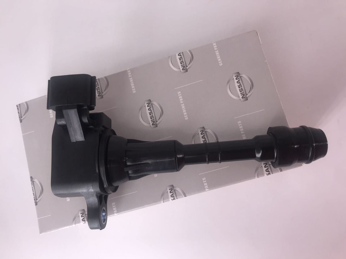New! Nissan Ignition Coil For Navara D40 Murano Pathfinder 3.5L 4.0L 2 ...